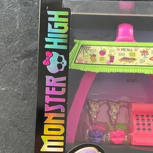 monster high | Toys | Monster High Scareadise Island Lagoona Blue Doll ...